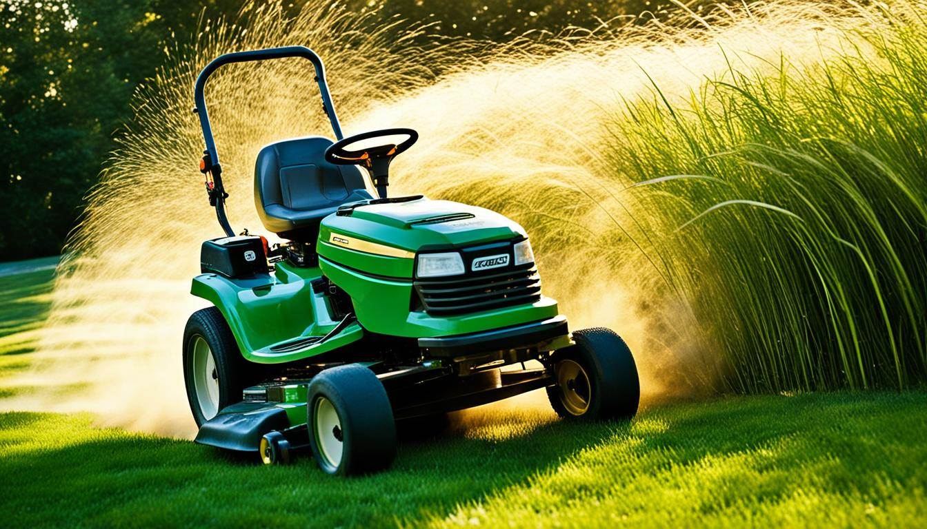 Emergency Mowing: Fast Lawn Care When You Need It